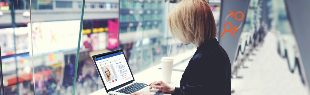 ZERO-DISTANCE Business with StarCapture Anywhere | star-storage.ro